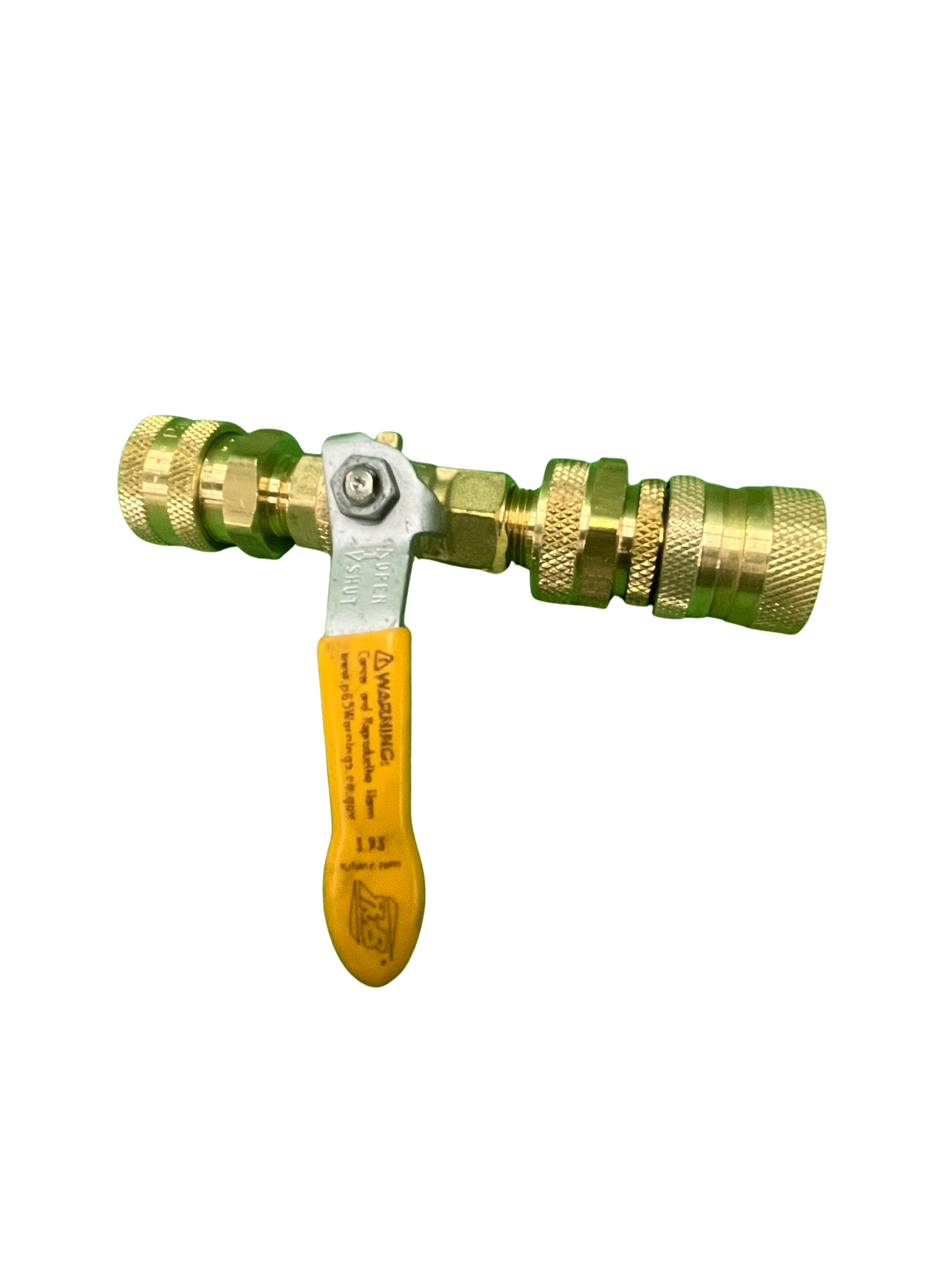 1. Rain Maker Spray Rack & Accessories – Sentinel Performance Innovation