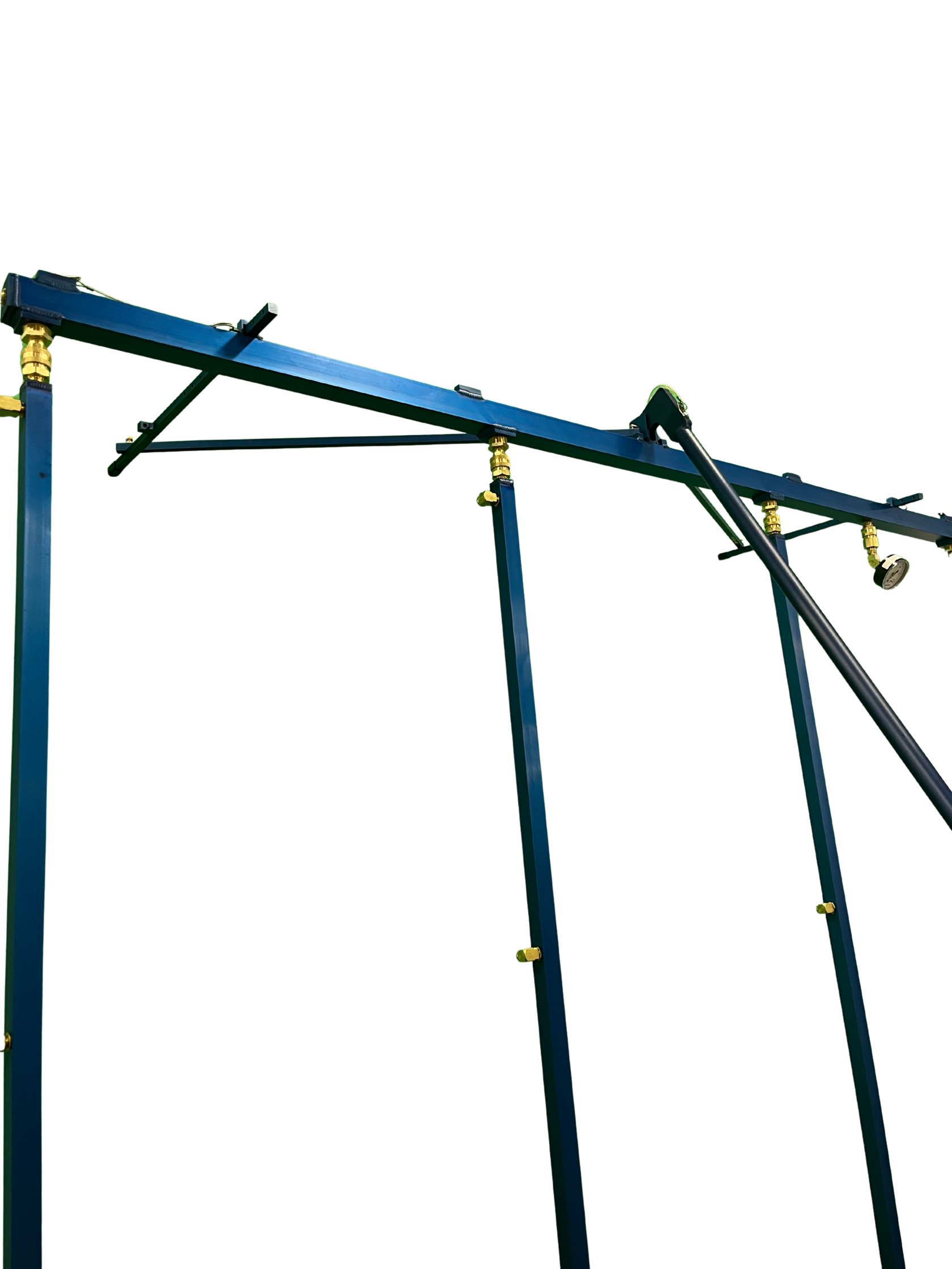 Rain Maker Spray Rack – Sentinel Performance Innovation
