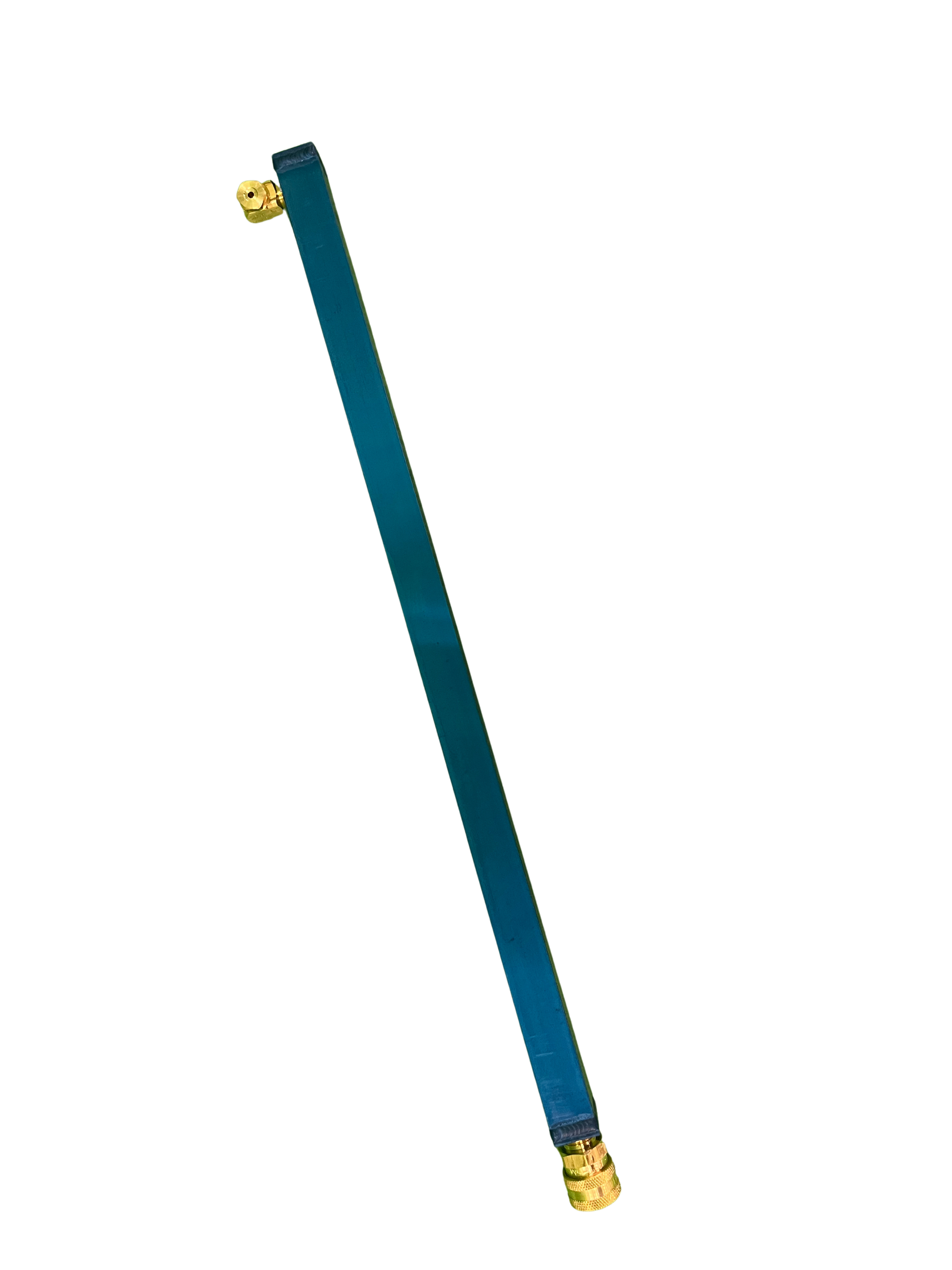 Rain Maker Single Nozzle Spray Bar – Sentinel Performance Innovation